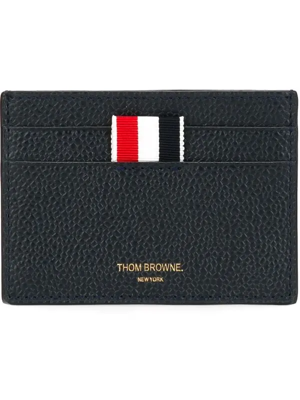 Thom Browne Cardholder