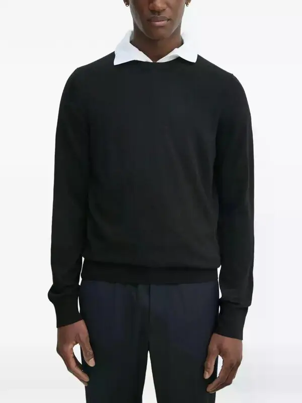 Filippa K Crew-neck Sweater