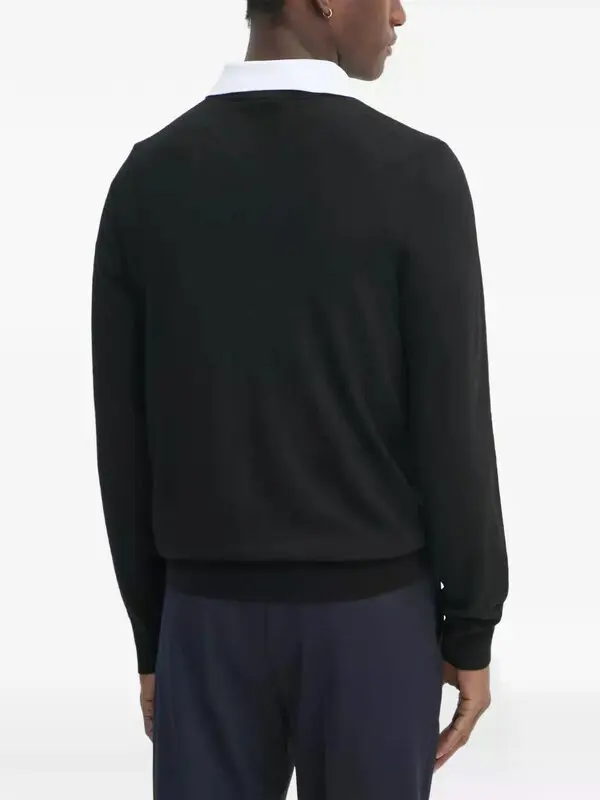 Filippa K Crew-neck Sweater