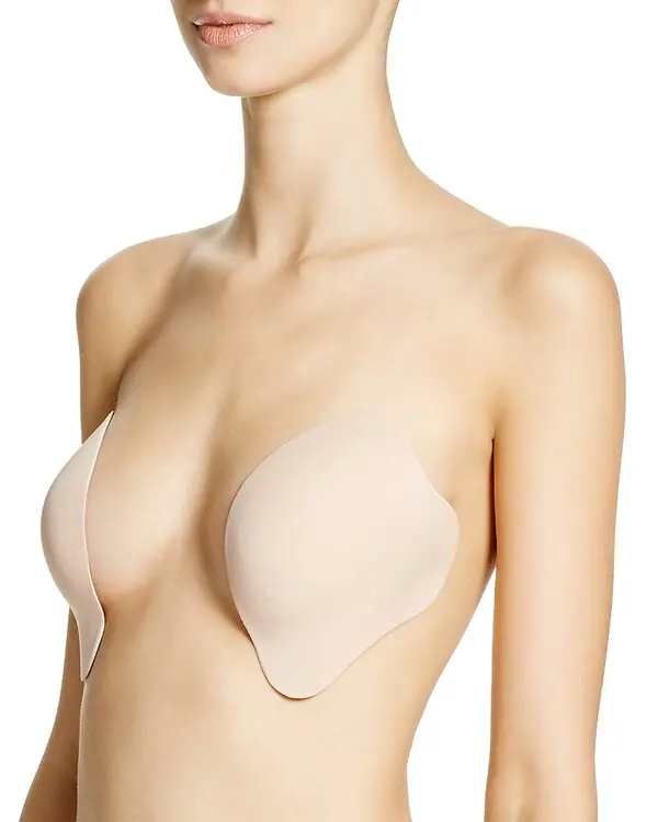 Fashion Forms Le Lusion Plunging Backless Adhesive Bra