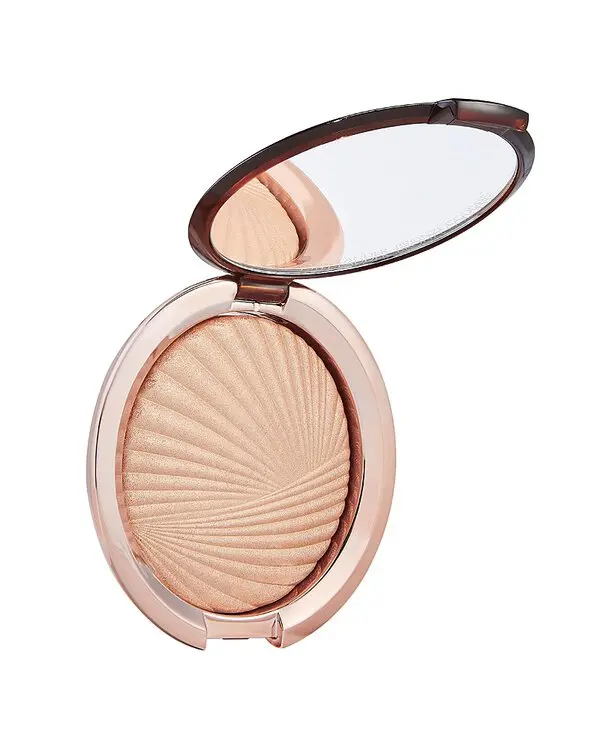Estée Lauder Bronze Goddess Highlighting Powder Gelee - Heatwave