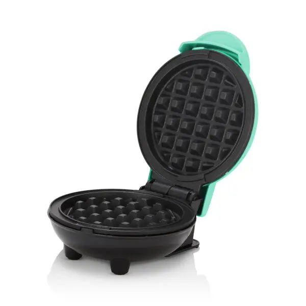 DASH Mini Waffle Maker