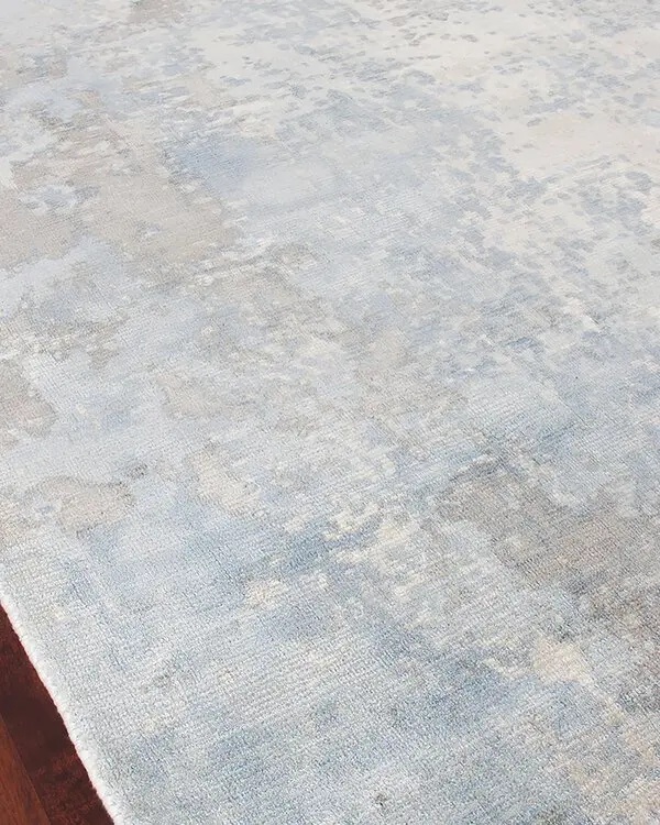EXQUISITE RUGS Murano Er4028 Area Rug, 6' X 9