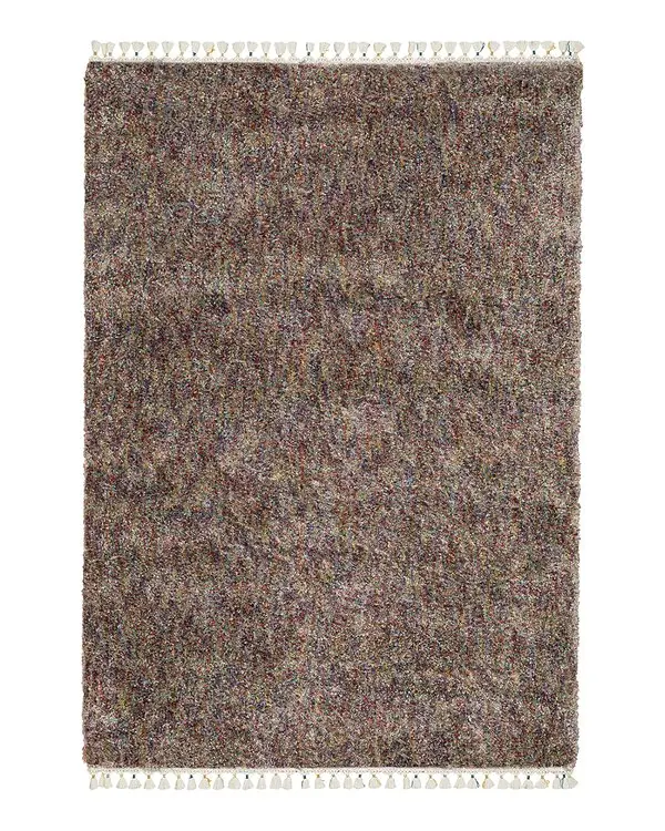 ORIENTAL WEAVERS Axis Ax01a Area Rug, 6'7 X 9'6 - Multi