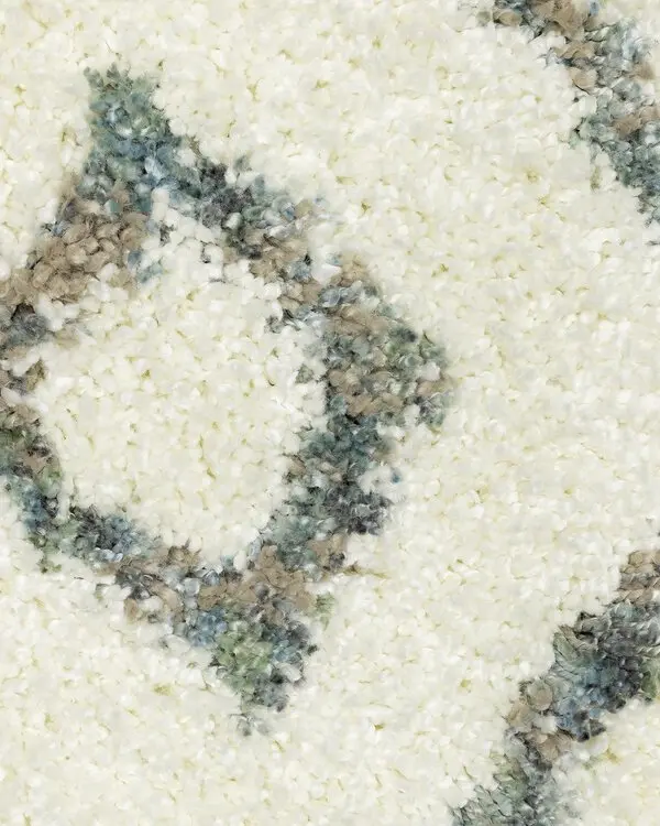 ORIENTAL WEAVERS Axis Ax03a Area Rug, 5'3 X 7'6
