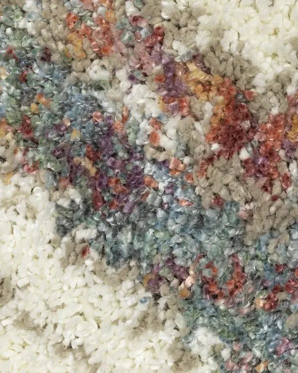 ORIENTAL WEAVERS Axis Ax07a Area Rug, 6'7 X 9'6
