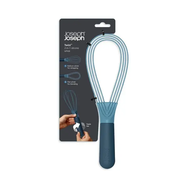 JOSEPH JOSEPH Twist Whisk