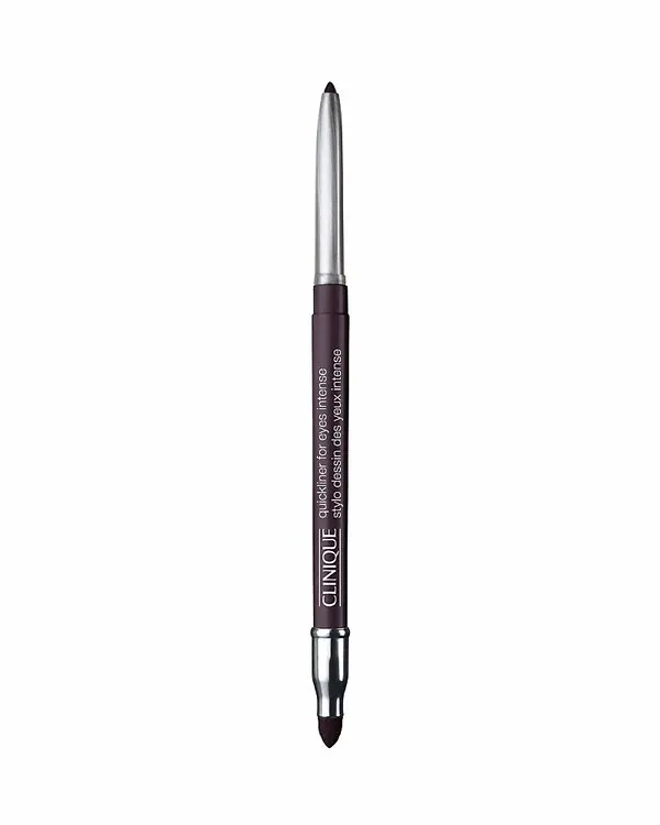 CLINIQUE Quickliner For Eyes Intense - Intense Ebony