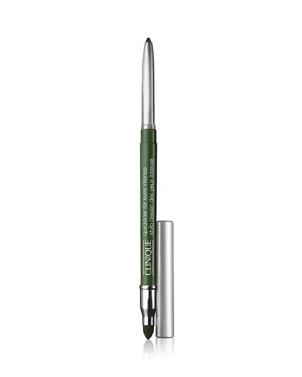 CLINIQUE Quickliner For Eyes Intense - Intense Ivy