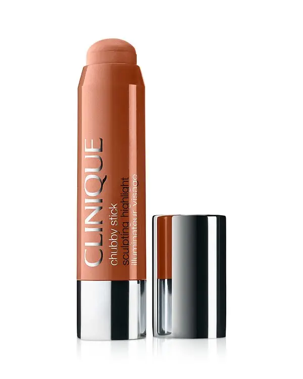 CLINIQUE Chubby Stick Sculpting Highlight - Dazzling Dusk
