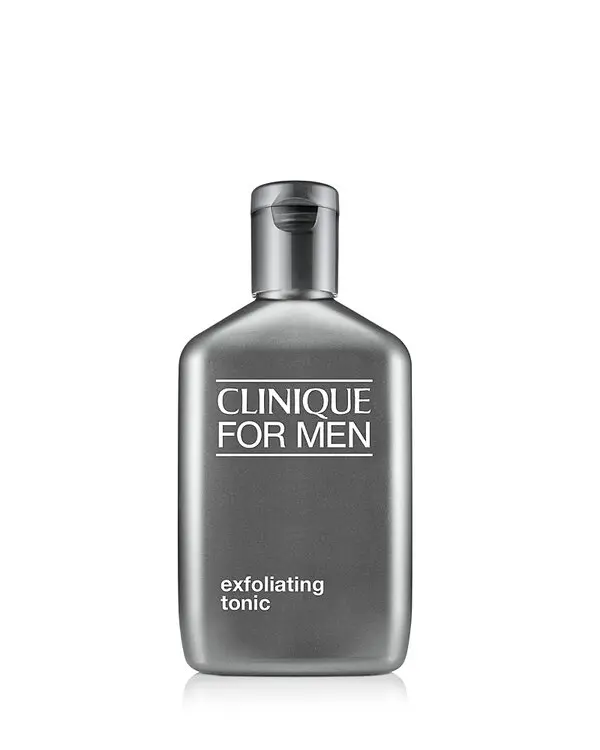 CLINIQUE For Exfoliating Tonic - .