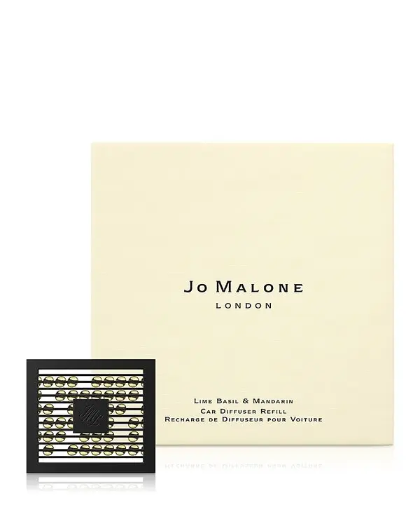 JO MALONE LONDON Lime Basil & Mandarin Car Diffuser Refill - No Color
