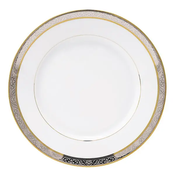 PHILIPPE DESHOULIERES Orleans Dinner Plate