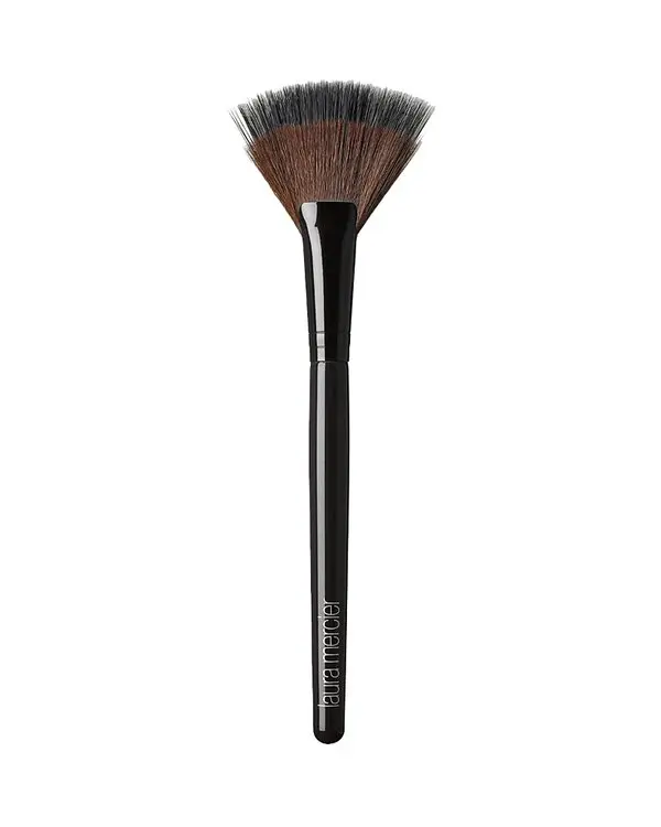 Laura Mercier Fan Powder Brush - No Color