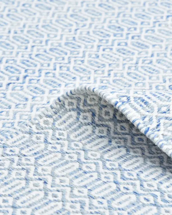 TIMELESS RUG DESIGNS Angler Ang8018 Runner Area Rug, 2'6 X 10 - Cloud