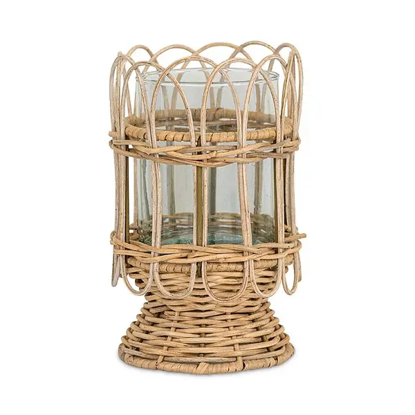 JULISKA Provence Rattan Medium Hurricane
