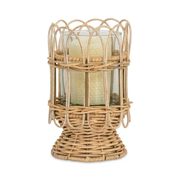 JULISKA Provence Rattan Medium Hurricane