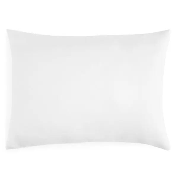 MATOUK Cotton Sateen Pillow Protector, Standard