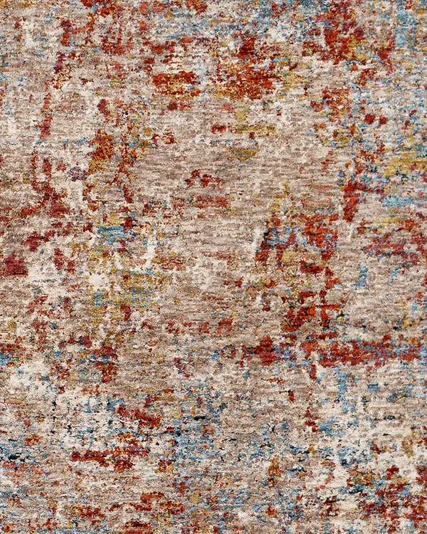 Livabliss Mirabel Mbe-2300 Runner Area Rug, 2'7 X 7'3