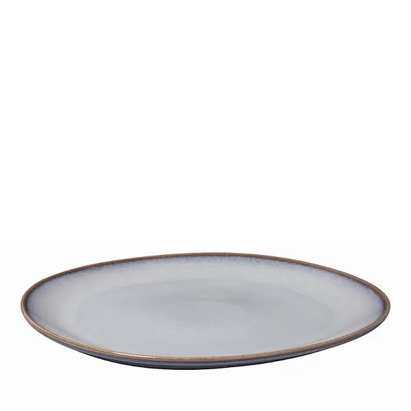 VILLEROY & BOCH Lave Gris Serving Platter - Beige
