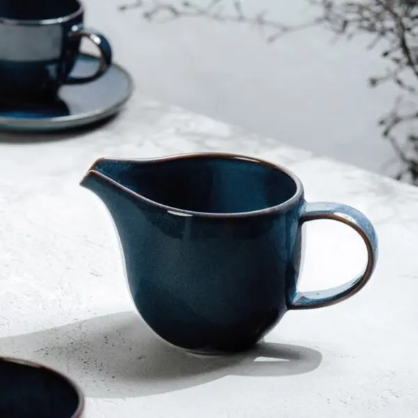 VILLEROY & BOCH Crafted Breeze Creamer - Blue