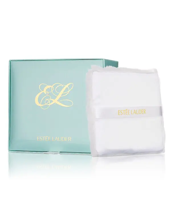 Estée Lauder Youth-dew Dusting Powder Box - No Color