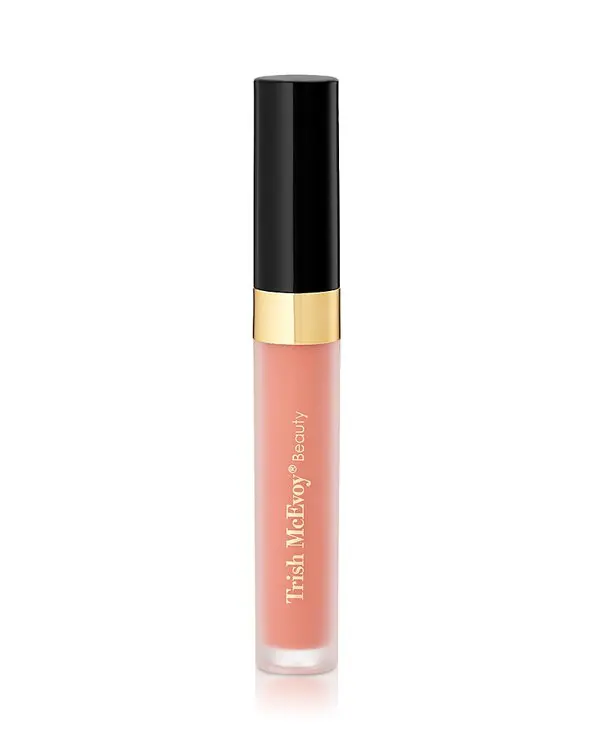 Trish Mcevoy Easy Lip Gloss - Ingénue (coral)