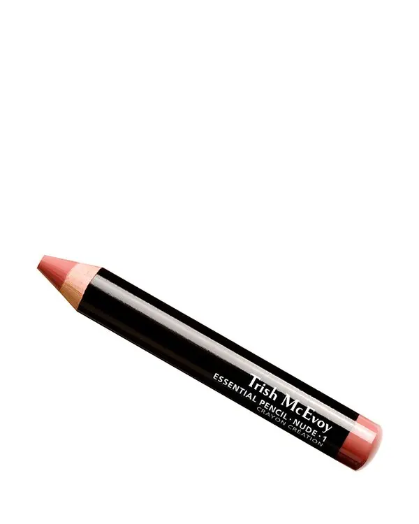 Trish Mcevoy Easy Lip Gloss - Nude