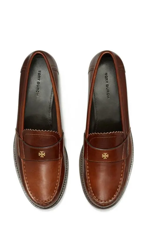 Tory Burch Loafer - Negroni