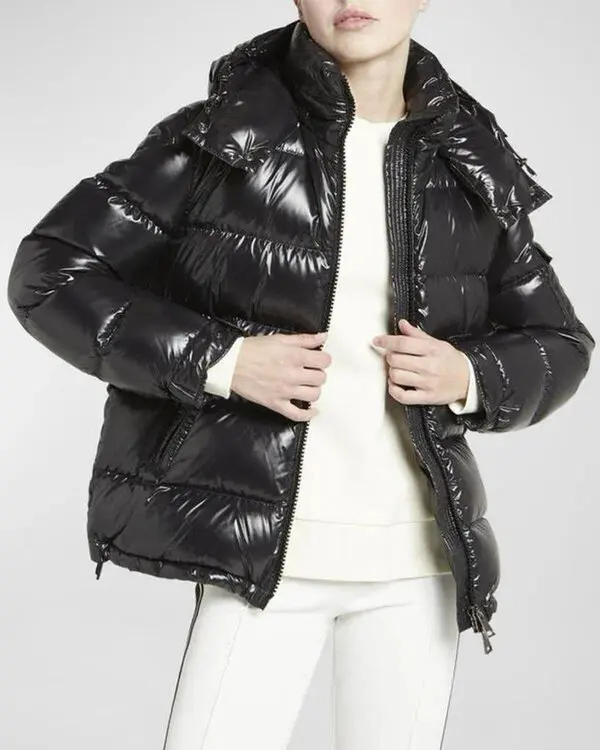 Moncler Maire Puffer Jacket