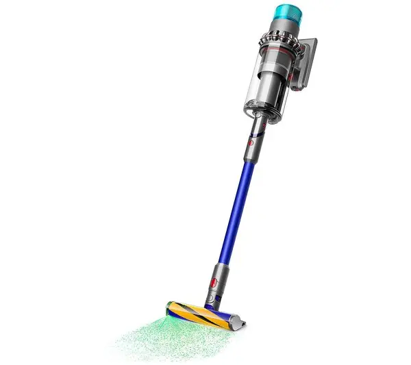 DYSON Gen5 Detect Outsize Cordless Vacuum With 3 Tools - One-color