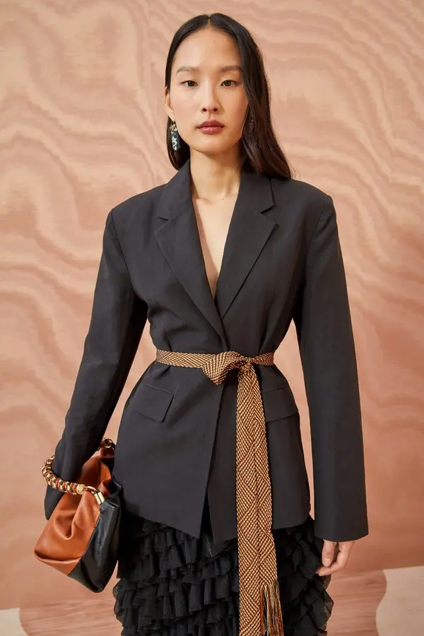 Ulla Johnson Ellery Jacket