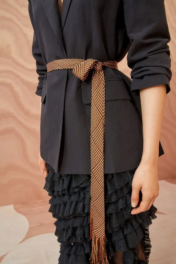Ulla Johnson Ellery Jacket