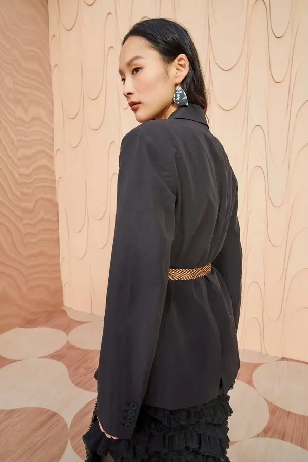Ulla Johnson Ellery Jacket