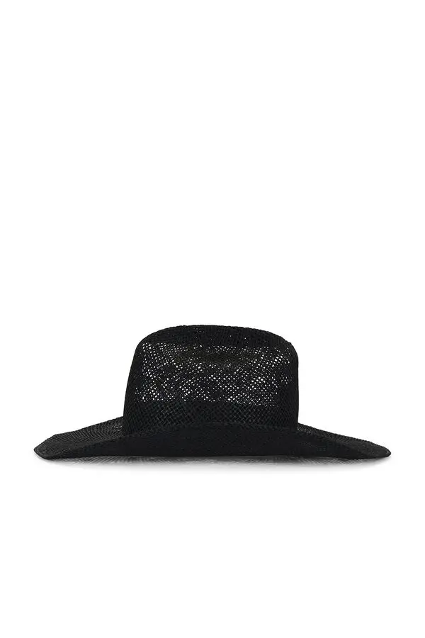 Janessa Leoné Aiden Cowboy Hat
