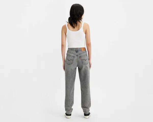 LEVI'S 80s Mom Jeans
