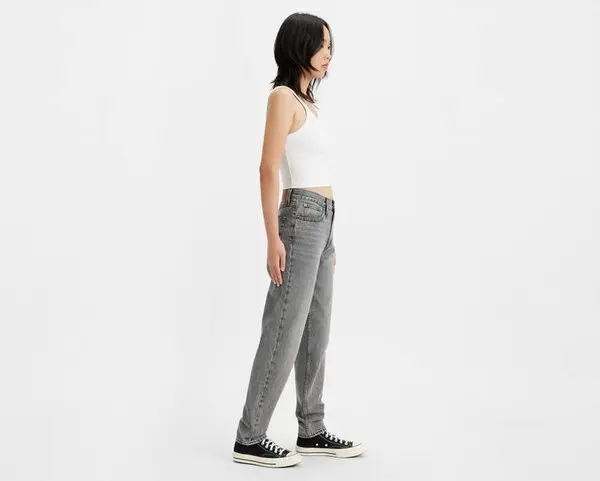 LEVI'S 80s Mom Jeans