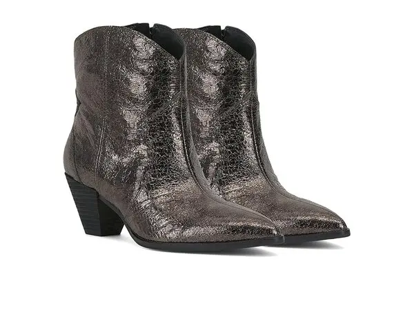 Vince Camuto Salintios Zip Up Ankle Boots