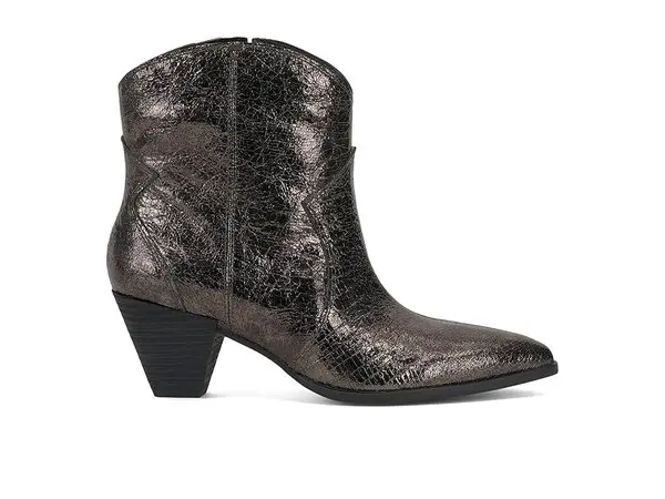 Vince Camuto Salintios Zip Up Ankle Boots