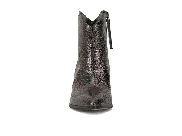 Vince Camuto Salintios Zip Up Ankle Boots