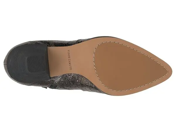 Vince Camuto Salintios Zip Up Ankle Boots