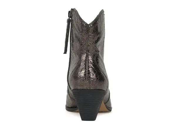 Vince Camuto Salintios Zip Up Ankle Boots