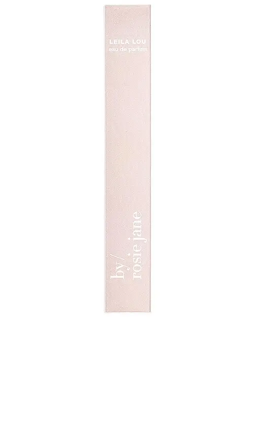 BY ROSIE JANE Leila Lou Travel Spray - N,a