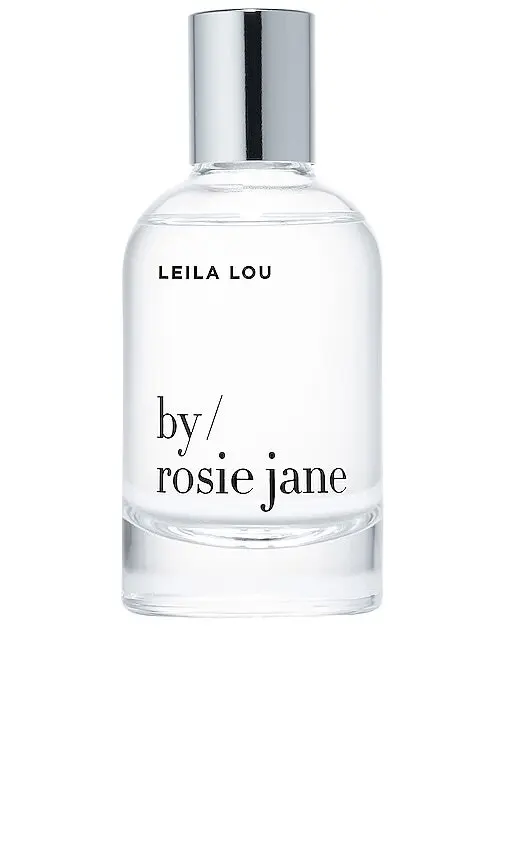 BY ROSIE JANE Leila Lou Eau De Parfum - N,a