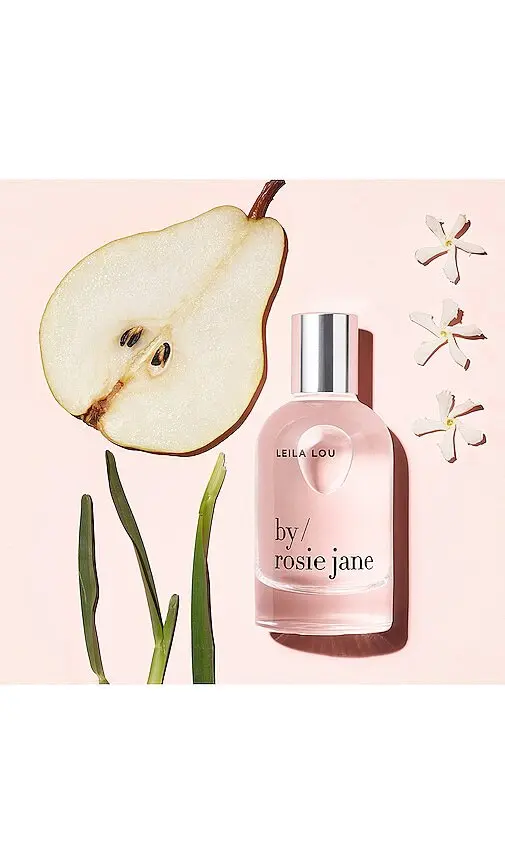 BY ROSIE JANE Leila Lou Eau De Parfum - N,a