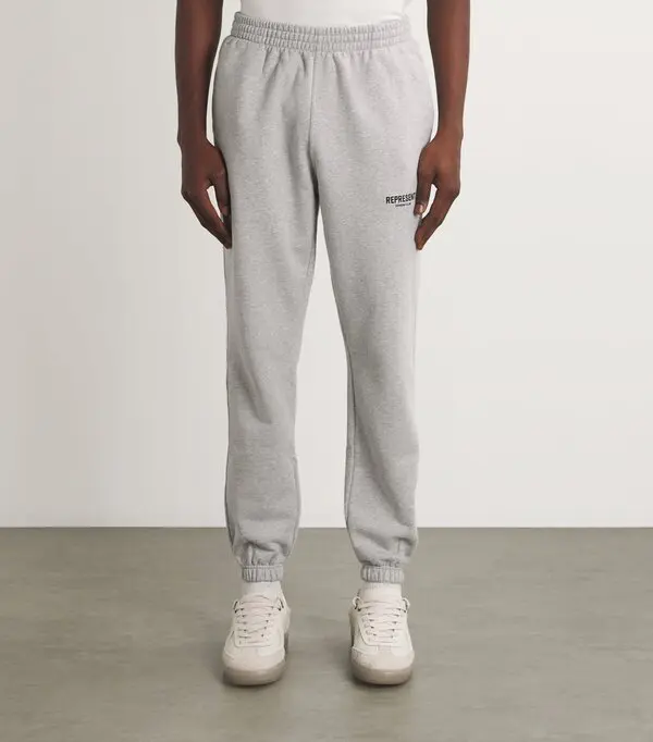 REPRESENT Owners Club Sweatpants - Grey