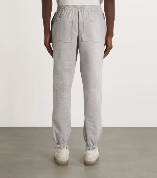 REPRESENT Owners Club Sweatpants - Grey
