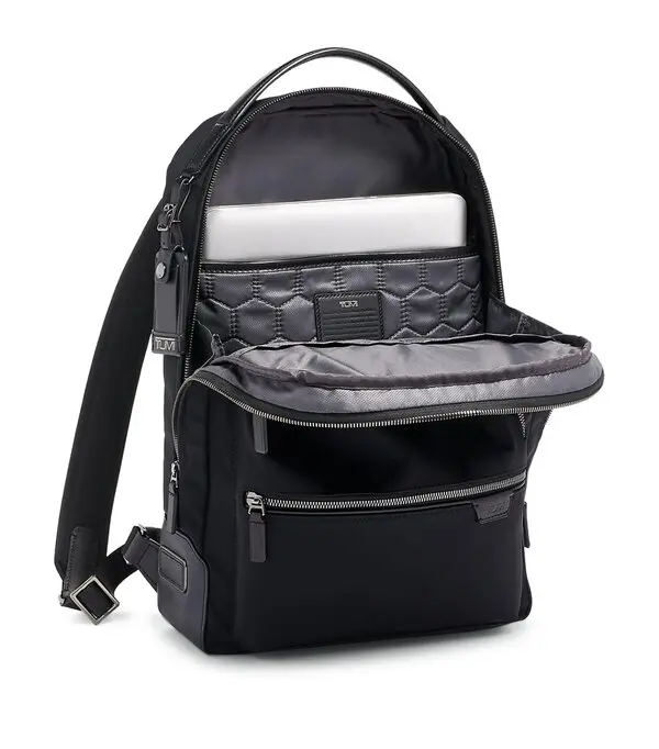 Tumi Harrison Travel Backpack