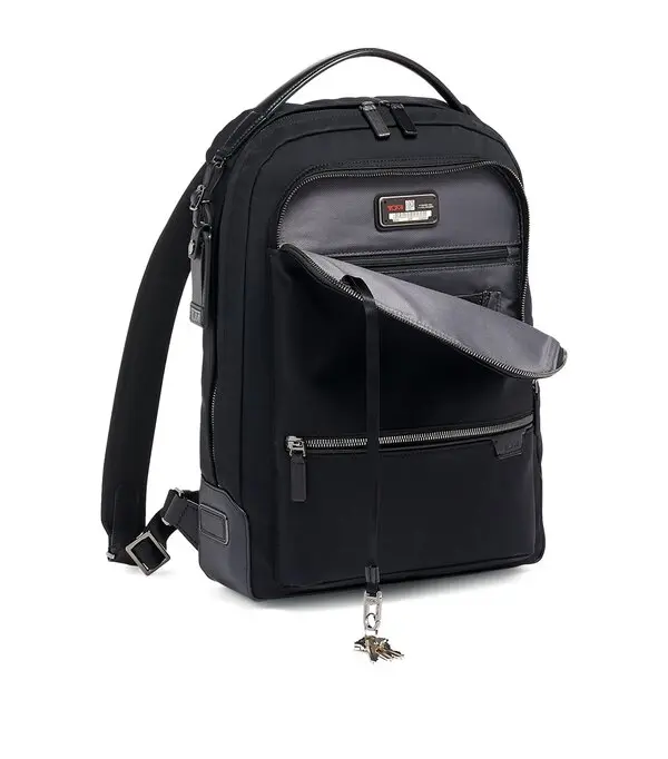 Tumi Harrison Travel Backpack