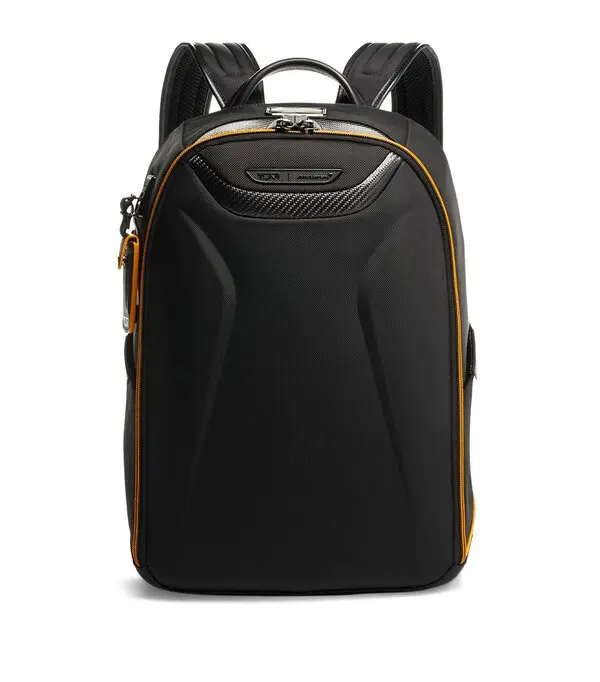 Tumi X Mclaren Backpack - Black
